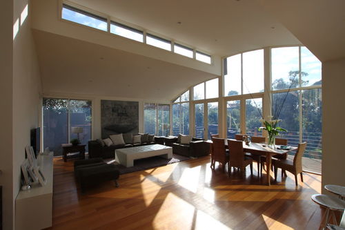 Architect Designed Home Alterations Townhouses & Plans Melbourne ...