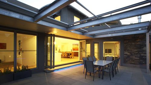 Architect Designed Home Alterations Townhouses & Plans Melbourne ...